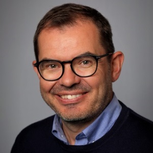 Lunde skole - Våre ansatte